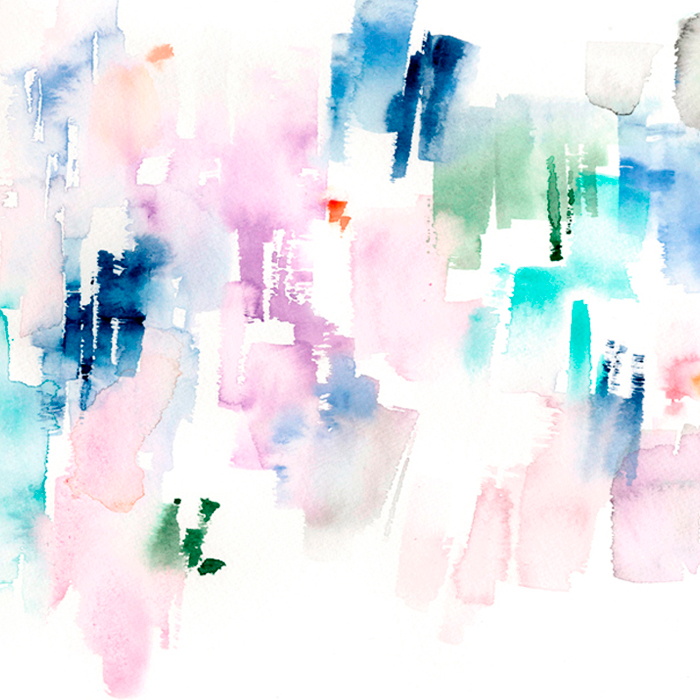 Texture | Chikako Mitsui｜Illustrator