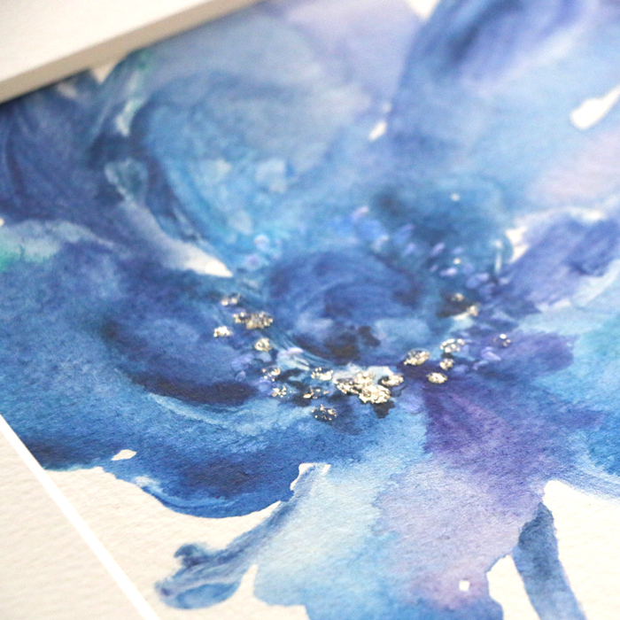 個展「透花」月光荘・銀座 | Chikako Mitsui｜Illustrator